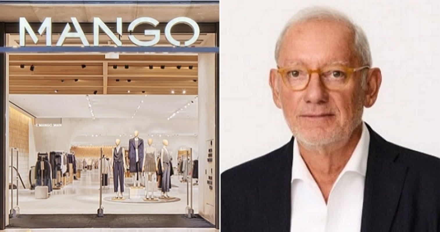 Founder of Spanish Fashion Retailer Mango Dies in Tragic Accident