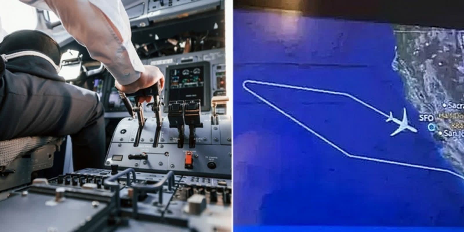 Pilot Forgets Passport, Forces Plane Full of Passengers to Turn Back