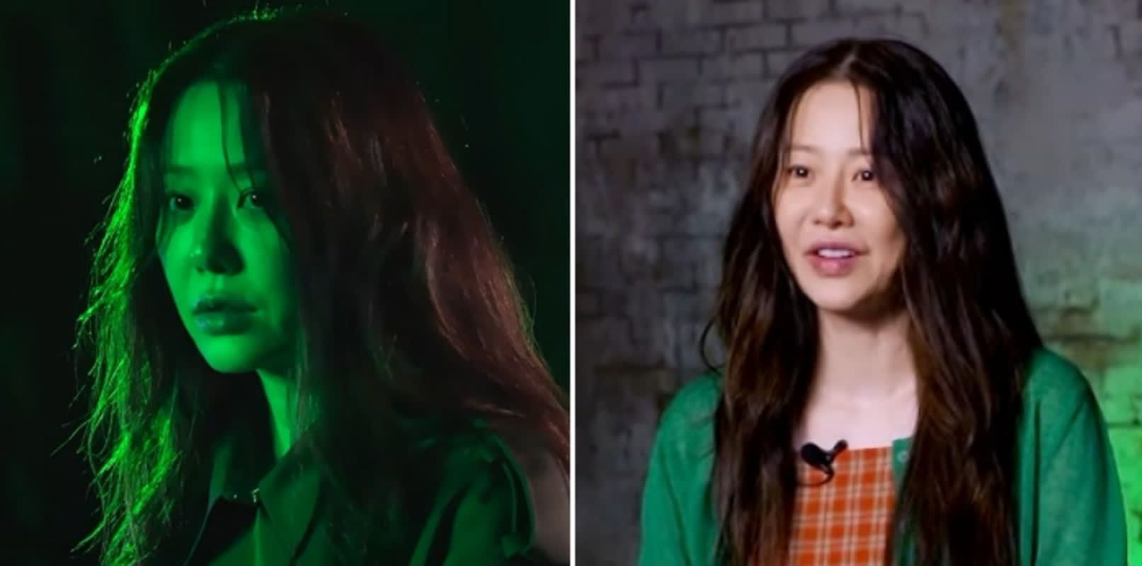 犯罪スリラー×ヒューマンドラマの融合…緊張感あふれる新ドラマ『カマキリ：殺人者の外出』に注目 | スマートニュース